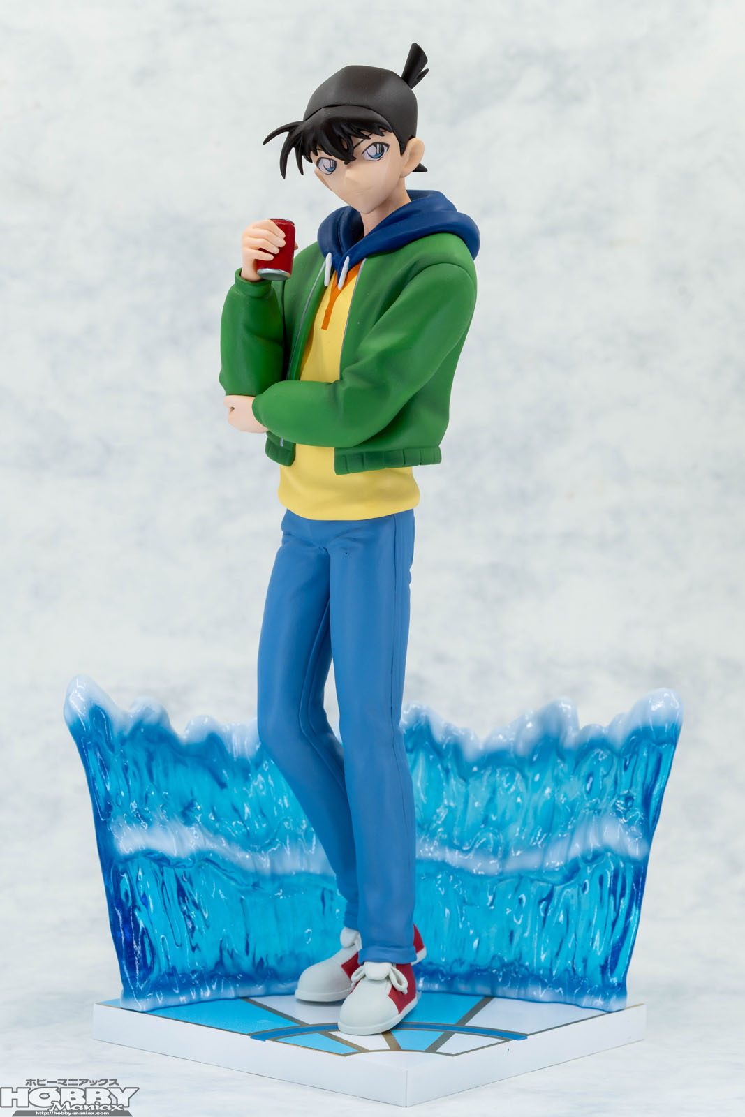 セガプライズ2023年4月以降 名探偵コナン 工藤新一 と 毛利蘭 のフィギュアや 江戸川コナン 灰原哀 の ちょこのせ 赤井秀一 の
